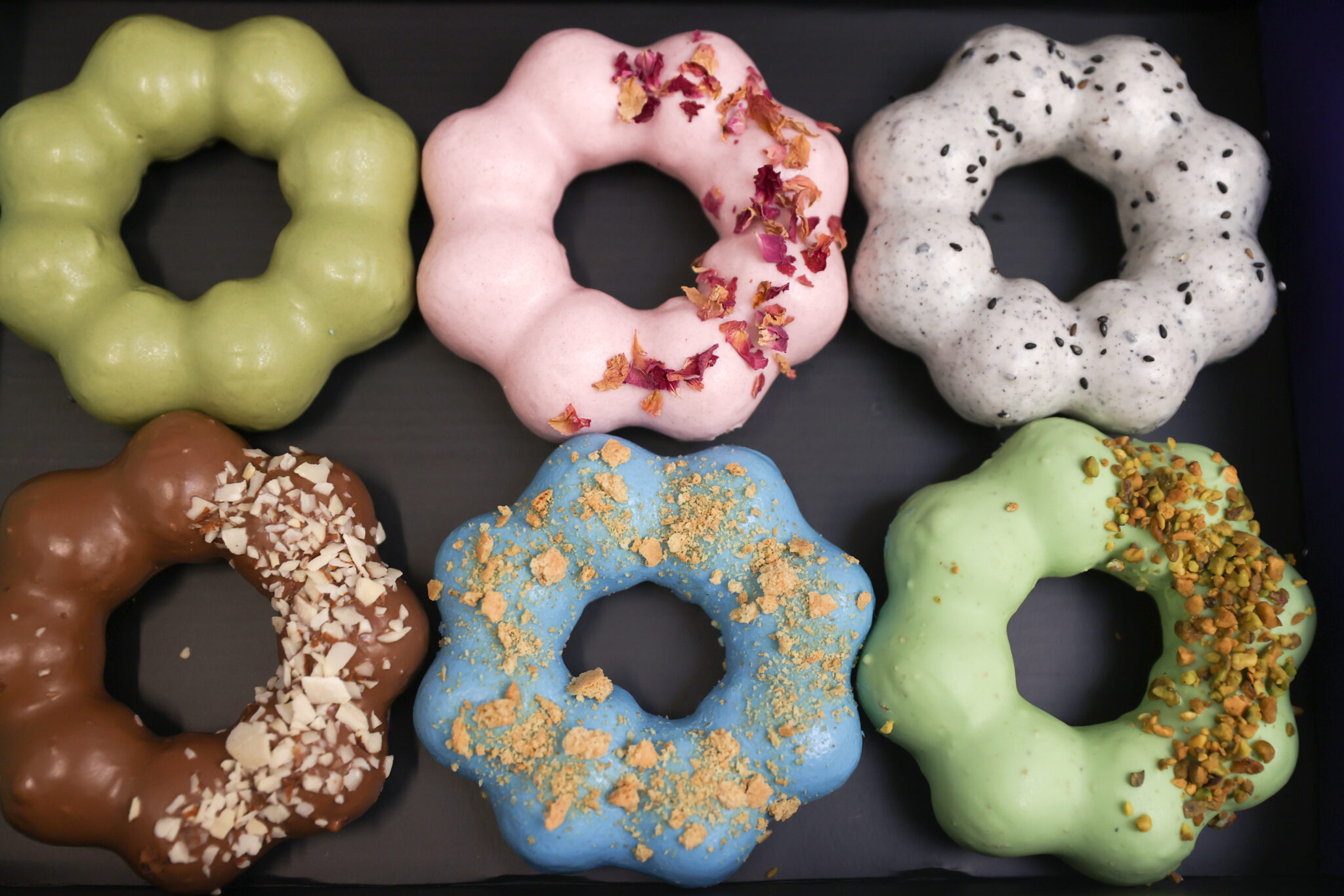 What Does It Mean to Dream About Donuts - Everything You Need to Know 2025