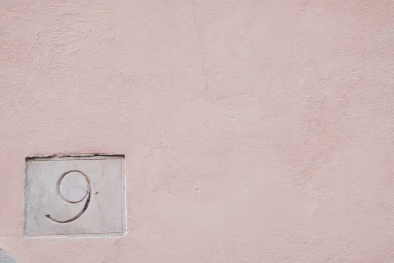 The Spiritual And Biblical Meaning Of The Number 9 2026