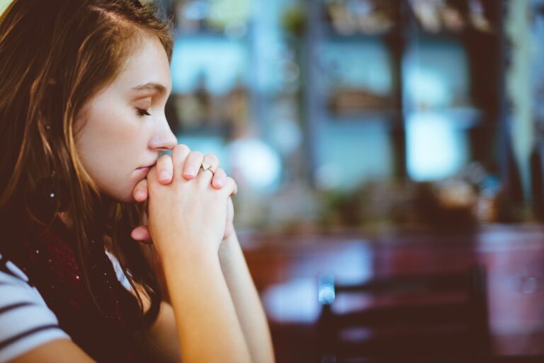 81 Powerful Prayers For Motivation, Success, and Inspiration 2026