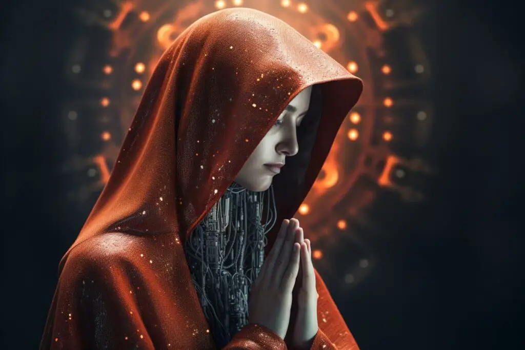 What is the Difference between Spirituality And Faith : Unveiling the ...