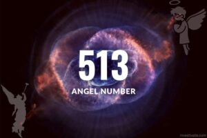 513 Angel Number Meaning: Spiritual, Biblical And Twin Flame Numerology ...
