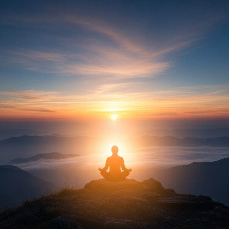 This Simple Spiritual Practice Saved My Life – Here'S How You Can Do It ...