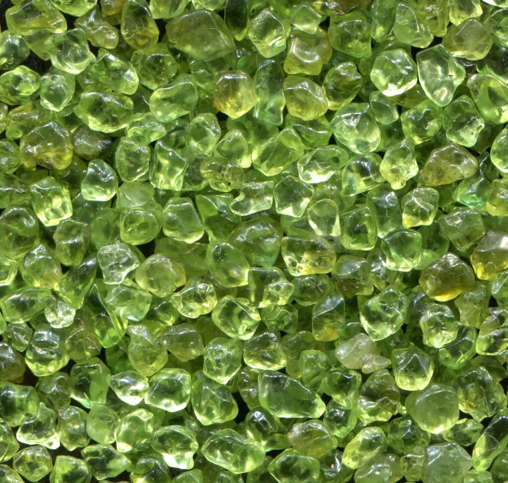 Peridot Crystal Meaning: Understanding Healing Properties Bright ...