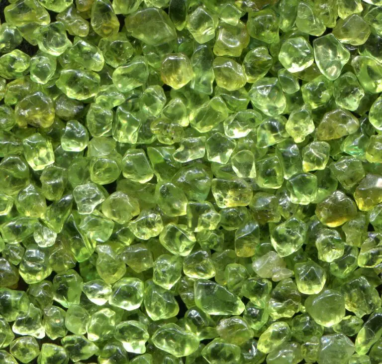 Peridot Crystal Meaning: Understanding Healing Properties Bright ...