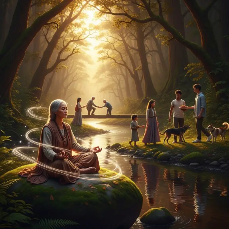 The Truth About Karma (Not Instagram Karma) 2026
