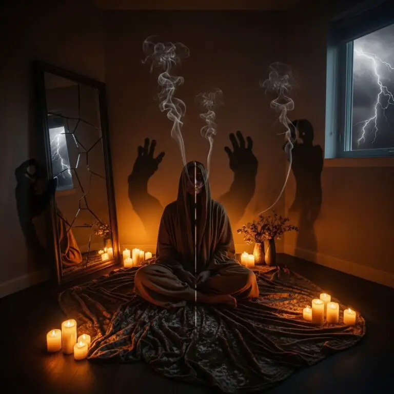 Shadow Work: The Spiritual Practice Nobody Wants to Do 2026
