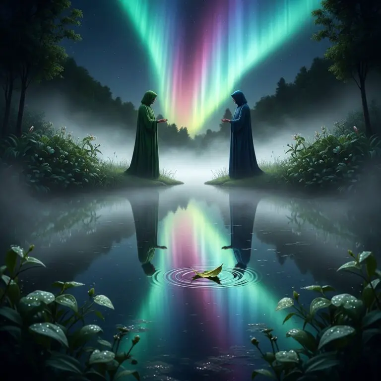 The Real Root of Jealousy (Spiritual Insight) 2026