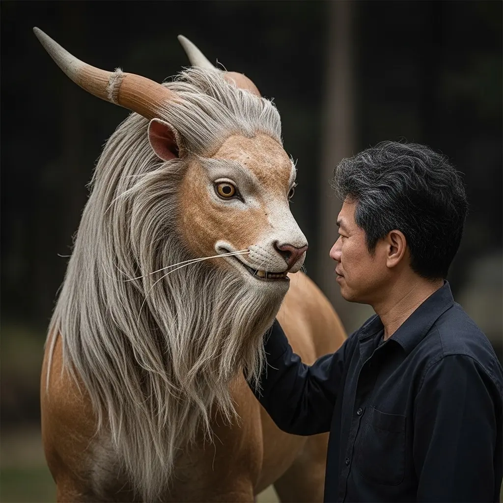 What is a Qilin in Chinese Mythology? An Explainer Guide 2026